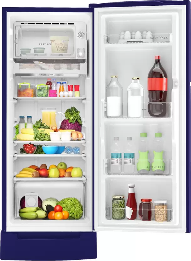 215 IM POWERCOOL (ROY) (3S) SAPPHIRE MULIA-Z - (192 LTRS)(3 STAR ...