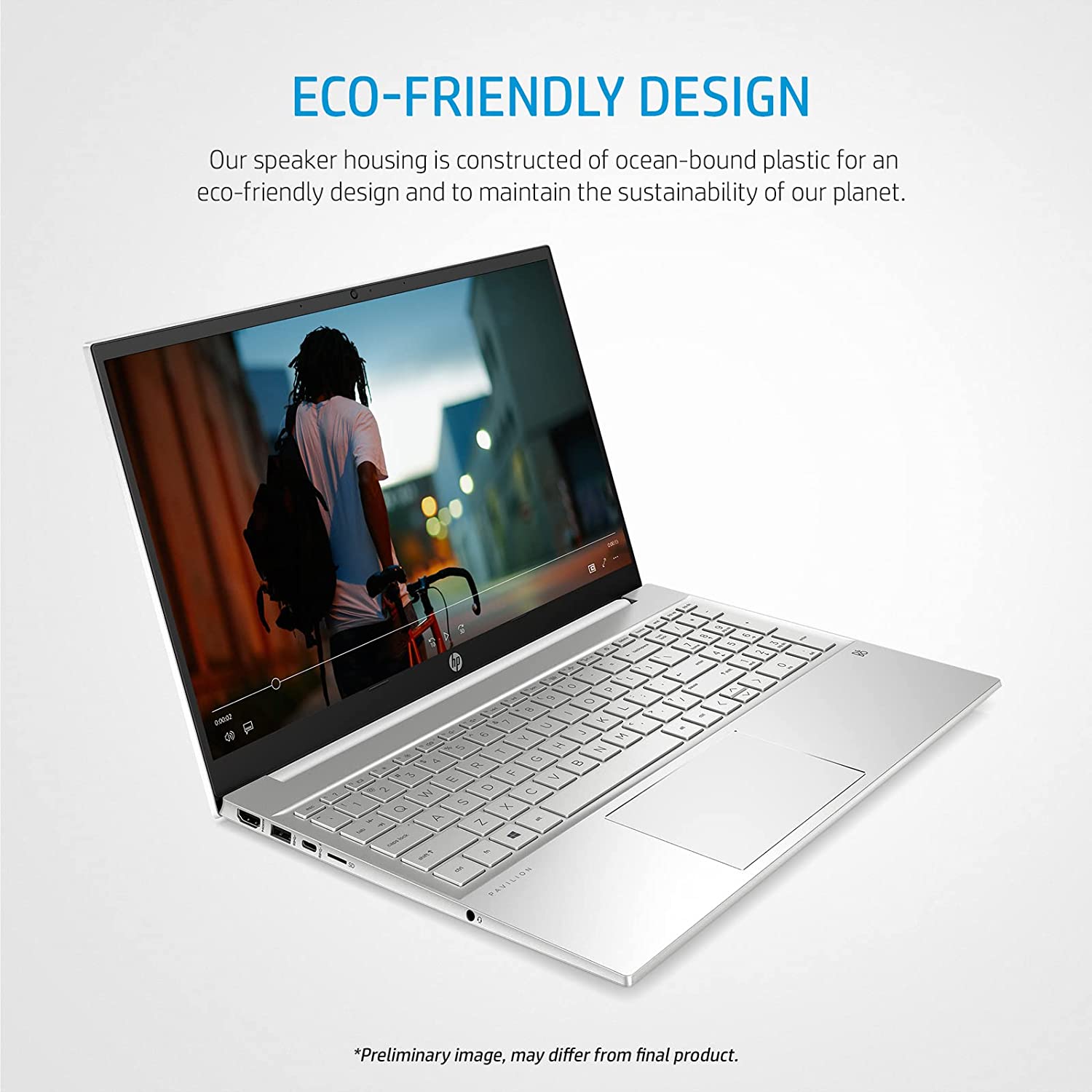 HP 15-EH1101AU (RYZEN 5 11THGEN-8.GB-512 SSD-WIN 10-15.6) - LAPTOP - HP ...