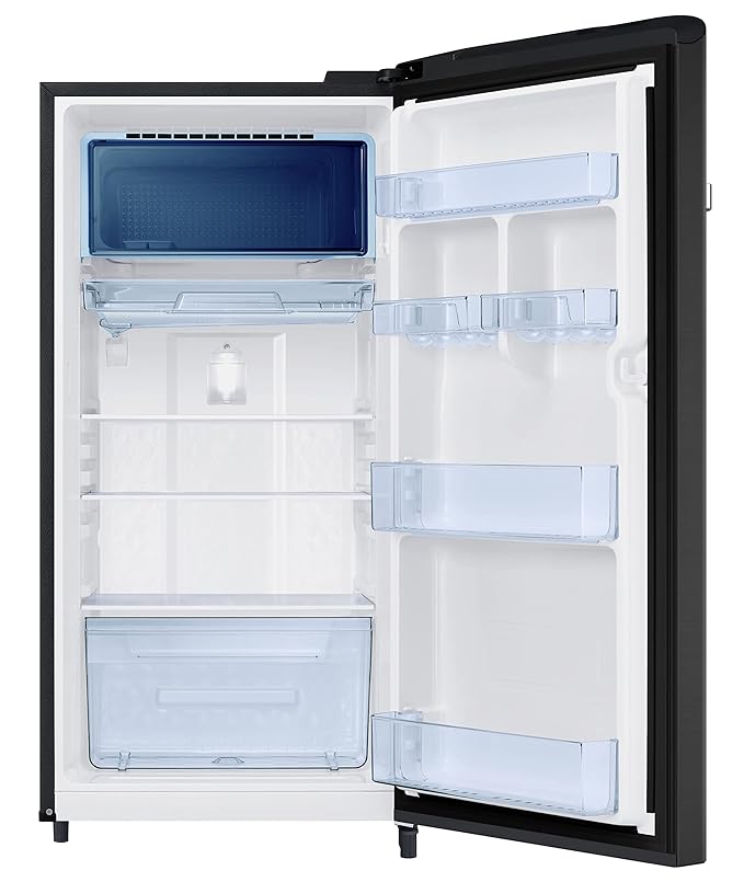 RR21C2E24(HS) - (HYDRANGEA BLUE)(189 LTRS)(4 STAR) - REF-DC - SAMSUNG ...